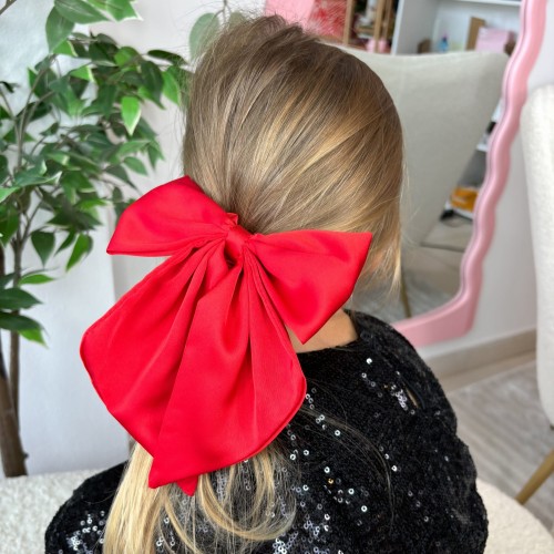 Gumka z Kokardą KIDS Scarlet BY DANIELLE SPÓŁKA Z OGRANICZONĄ ...